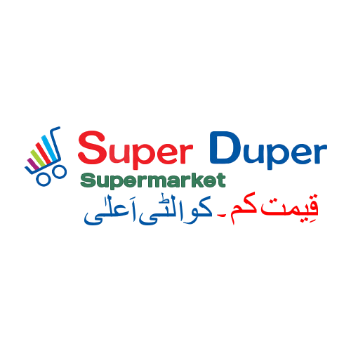 Super Duper Store